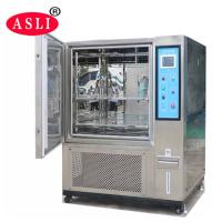 China ASTM D1171 D1149 Ozone Exposure Aging Test Chamber 80L 408L 800L for Rubber Cables for sale
