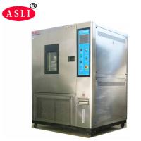 China Dynamic / Static zone Environmental Test Chamber , Rubber Ozone Aging Resistance Test Stability Test Chamber for sale