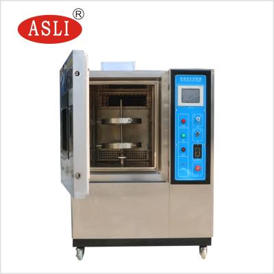 China Plastic Hot Air Exposure Test Ventilation Aging Test Chamber For Thermal Endurance Test for sale
