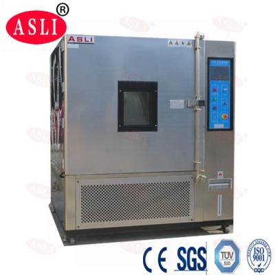 China Large Temperature Chamber For Heat - Resistance Quality Tester for sale
