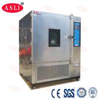 China Large Temperature Chamber For Heat - Resistance Quality Tester for sale