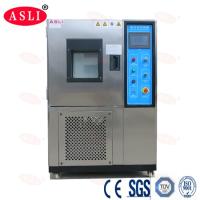 China Large Temperature Chamber For Heat - Resistance Quality Tester for sale