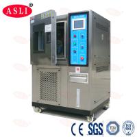 China Large Temperature Chamber For Heat - Resistance Quality Tester for sale