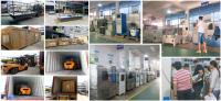 China Floor Stand Laboratory Climate Test Chamber Temperature Humidity 80L -40 to 150C for sale