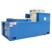 China CE Certified Simulation Transport Vibration Testing Machine UN38.3 6000N 25mm for sale