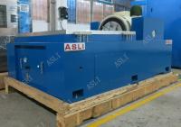 China Vertical High Frequency Vibration Tester 3000-50000N for Electro Components for sale