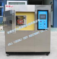 China Environmental Stress Screening Laboratory Thermal Shock Testing Equipment for sale
