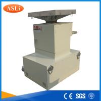 China CE Certified Automotive Acceleration Mechanical Shock Test Machine 50kg Load Capacity for sale