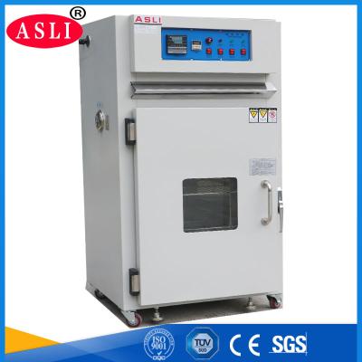 China Industrial Hot Air Circulation Tray Drying Oven 200 C for Laboratory Use for sale