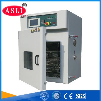 China High Precision Hot Air Circulation Drying Oven 300°C to 500°C with PID Control for sale