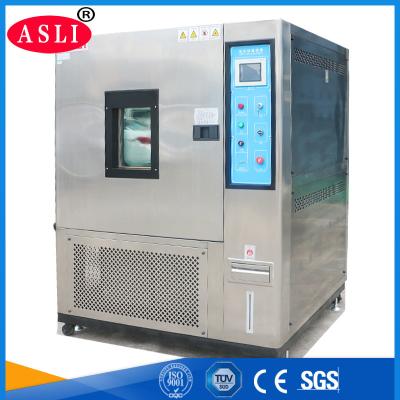 China CE Marked Temperature Humidity Test Chamber 80L to 1000L -40C to 150C for sale