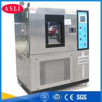China CE Xenon Lamp Climate Resistance Tester 1000L Light Fastness Test Chamber 340nm for sale