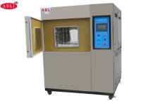 China Simulate High Low Temperature Thermal Shock Chamber Shock Test Chamber For Material Quality Checking for sale