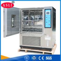 China Programmable Temperature Humidity Chamber 150℃ 20-98% RH Environmental Stability Test Chamber for sale
