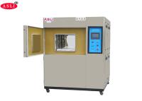 China High Low Temperature Thermal Shock Chamber 400mm to 800mm Width Lab Equipment for sale