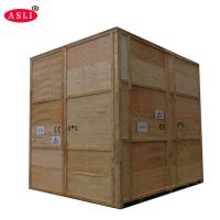 China PCT Pressure Accelerated Aging Test Chamber 100%RH Saturation Steam 135°C for sale