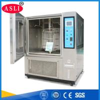 China Xenon Lamp Light Fastness Climate UV Aging Test Chamber 1000L 1KW/6KW for sale