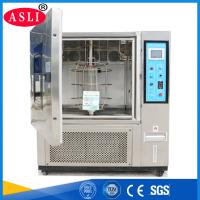 China Xenon Lamp Accelerated Aging Test Chamber XL-1000 900x900x900mm Weather Resistance Tester for sale