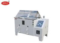 China ASTM Salt Spray Corrosion Test Chamber SH-60 110L 220V for Industrial Use for sale