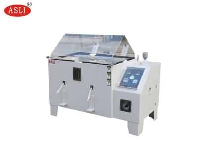 China ASTM Salt Spray Corrosion Test Chamber SH-60 110L 220V for Industrial Use for sale