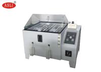 China 120L-200L NSS ACSS CASS Salt Spray Test Chamber for Fog Corrosion Testing 480L for sale