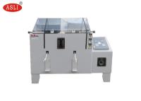 China 120L-200L NSS ACSS CASS Salt Spray Test Chamber for Fog Corrosion Testing 480L for sale