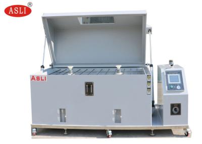 China NSS ACSS CASS Salt Spray Test Machine 110L Fog Corrosion Testing Chamber 220V for sale