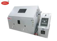 China Salt Spray Test Chamber 110L NSS ACSS CASS Corrosion Testing 220V for sale
