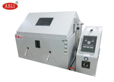 China Salt Spray Test Chamber 110L NSS ACSS CASS Corrosion Testing 220V for sale