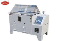 China SH-60 Salt Spray Cyclic Corrosion Test Chamber 108L for Electronic Components and Metal Materials for sale