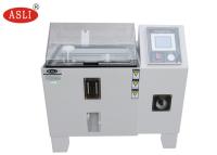 China ASTM Salt Spray Corrosion Test Chamber SH-60 110L 220V for Industrial Use for sale