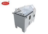China ASTM Salt Spray Corrosion Test Chamber SH-60 110L 220V for Industrial Use for sale