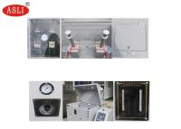 China SH-60 Salt Spray Cyclic Corrosion Test Chamber 108L for Electronic Components and Metal Materials for sale