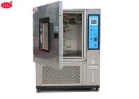China Xenon Arc Lamp Accelerated Aging Solar Simulator Test Chamber Customized Size In SS304 Material for sale