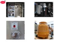 China Xenon Arc Lamp Accelerated Aging Solar Simulator Test Chamber Customized Size In SS304 Material for sale