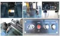 China Computerised 3D Video Measuring System 400x300x150mm High Accuracy for sale