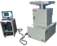 China Mechanical Shock and Impact Tester MS-50 50kg Load Capacity for Battery Products IEC68-2-29 for sale
