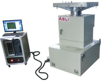 China Mechanical Shock and Impact Tester MS-50 50kg Load Capacity for Battery Products IEC68-2-29 for sale