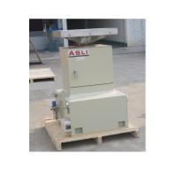 China Mechanical Shock Test Machine 50kg Load Capacity Half Sine Wave Shock Impact Test Bench for sale