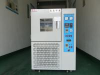 China Ventilation Aging Tester Convection Oven 450x500x450mm 200C for Polymer Heat Resistance for sale