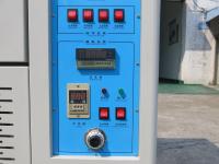 China Ventilation Aging Tester Convection Oven 450x500x450mm 200C for Polymer Heat Resistance for sale