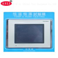 China Adjustable Stainless Steel Temperature Humidity Test Chamber 800L -40 to 150C for sale