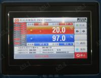 China Stainless Steel Desktop Environmental Temperature & Humidity Stability Test Chamber for sale