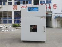 China High Temperature Laboratory Electric Drying Oven 200C 500x600x500mm for LED Light Testing for sale