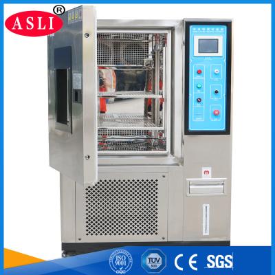 China DIN EN 60068-2-14 Temperature Humidity Environmental Test Chamber -40°C 150°C 408L for sale