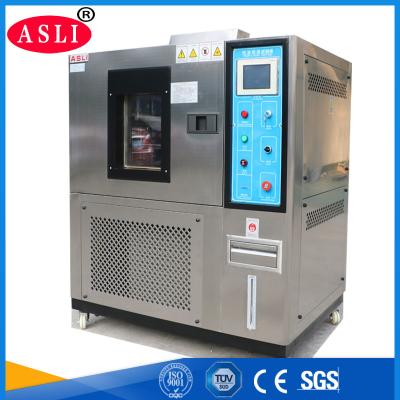 China Constant Temperature Humidity Chamber 150L to 1000L -70°C to +150°C Environmental Test Chamber for sale