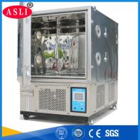 China Constant Temperature Humidity Chamber 150L to 1000L -70°C to +150°C Environmental Test Chamber for sale