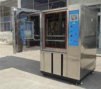 China AC220V Single Phase Temperature Humidity Chamber 150L for Lab Testing for sale