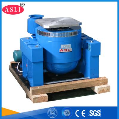 China Electrodynamic High Frequency Vibration Test Equipment 10000N 3000Hz for Laboratory for sale