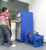 China Electrodynamic High Frequency Vibration Test Equipment 10000N 3000Hz for Laboratory for sale